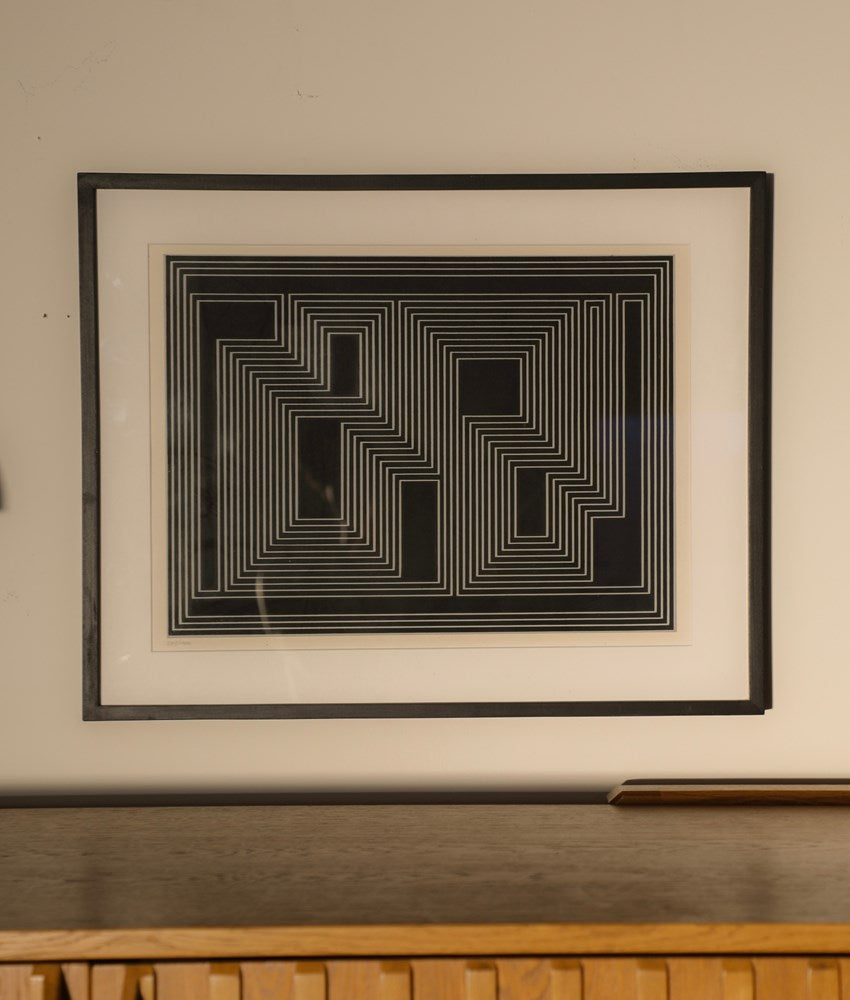 "Graphic Tectonic" from the Formulation: Articulation Portfolio by Jos