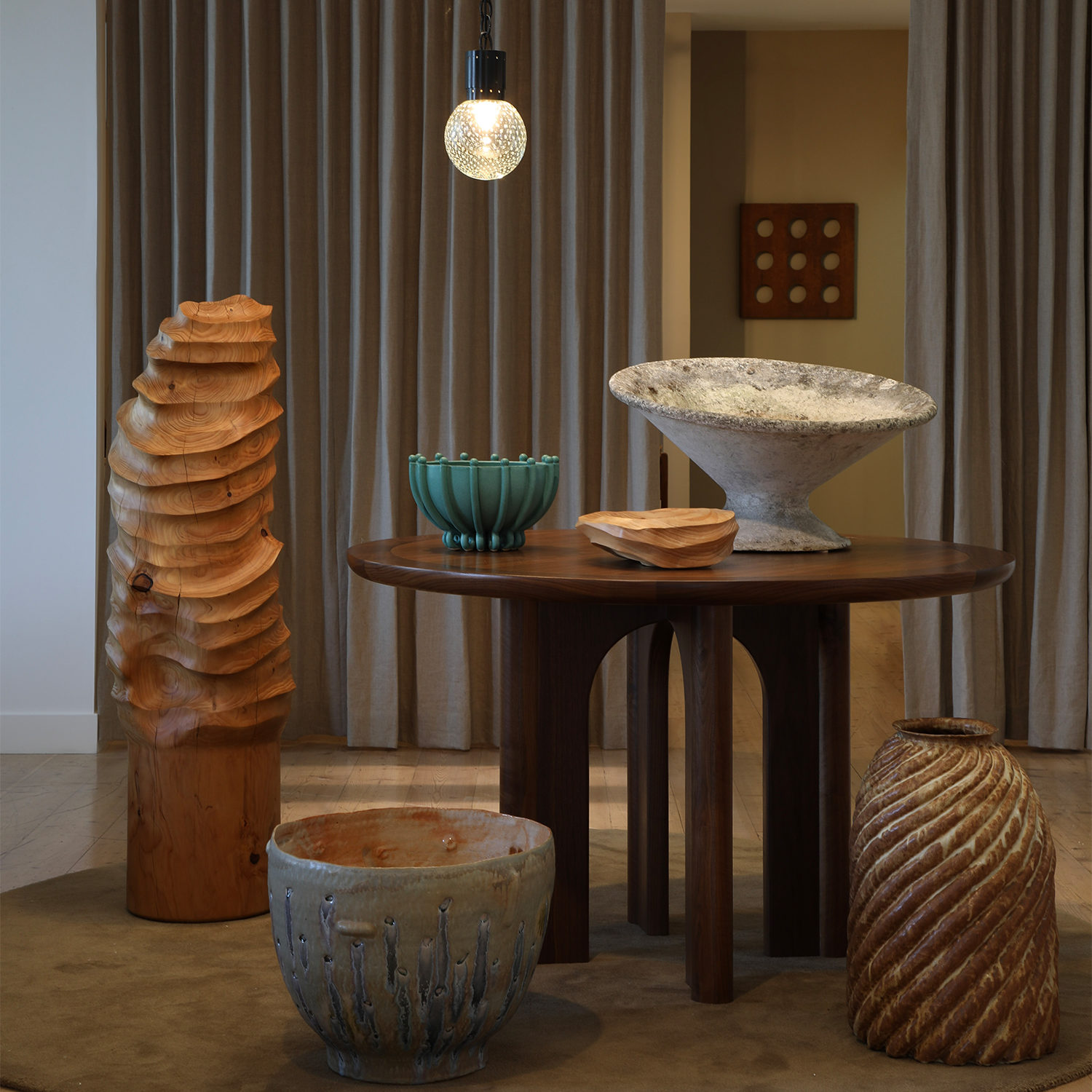 Bold Forms