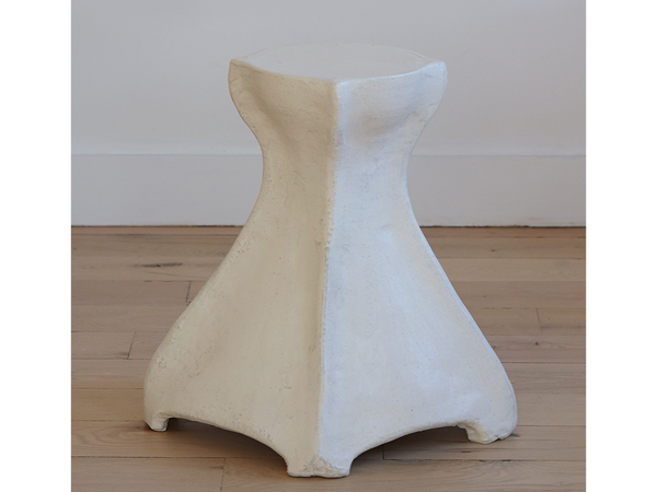 Organic Form Side Table